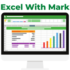 Excel With Mark